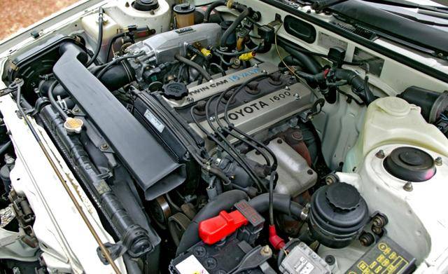 纯干货！关于丰田AE86看这一篇就够了！连秋名山老司机都不知道的秘闻_搜狐汽车_搜狐网