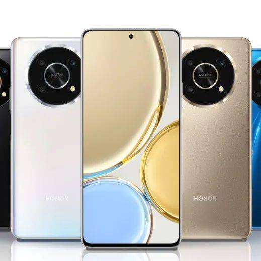 1499元起！荣耀X30发布，8年诚意之作能否再掀“X风暴”？_的设计_屏幕_手机