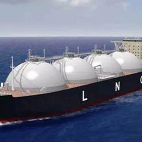 LNG运输船订单或将在2021年创新高_能源公司_泊位_造船
