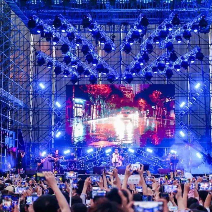 官宣 | 摩登天空 MODERN SKY LAB 入驻梧田_文化_老街_温州市瓯海区