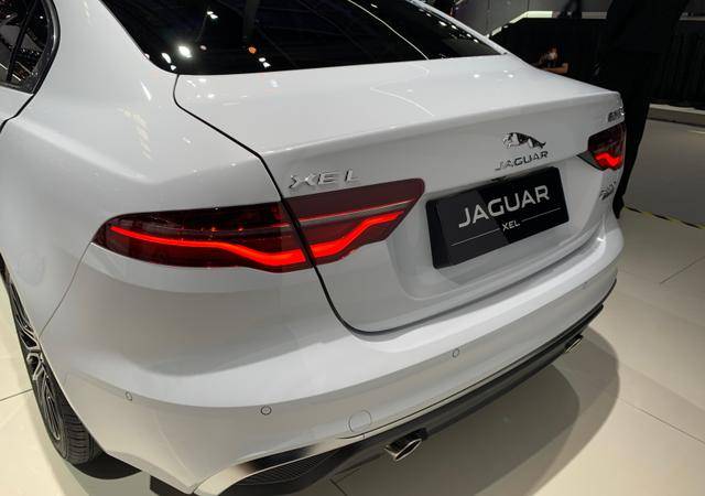 捷豹XEL展现英伦格调，配置再次升级，能否超越同级BBA车型_搜狐汽车_搜狐网