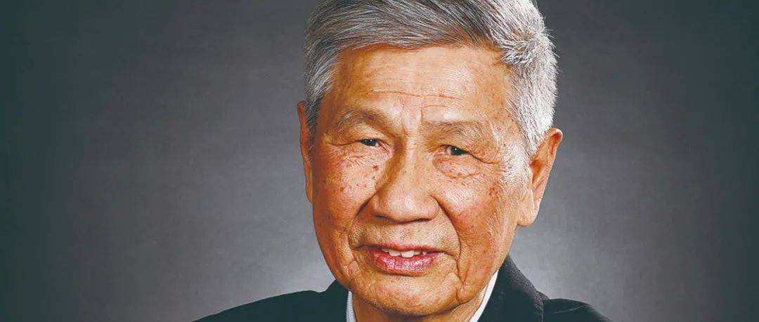 曾庆存院士：气象科学 老战士” 科学家精神研究预测我国