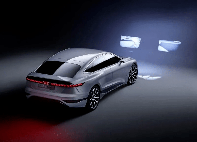 纯电A6L或命名E6L，续航600km，采用纯电PPE平台打造_搜狐汽车_搜狐网