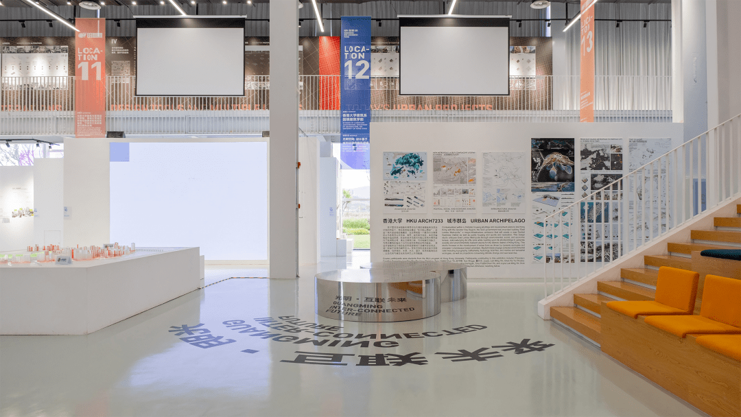 2021 SEGD 全球设计奖得奖作品全公布_Seat_荣誉奖_in