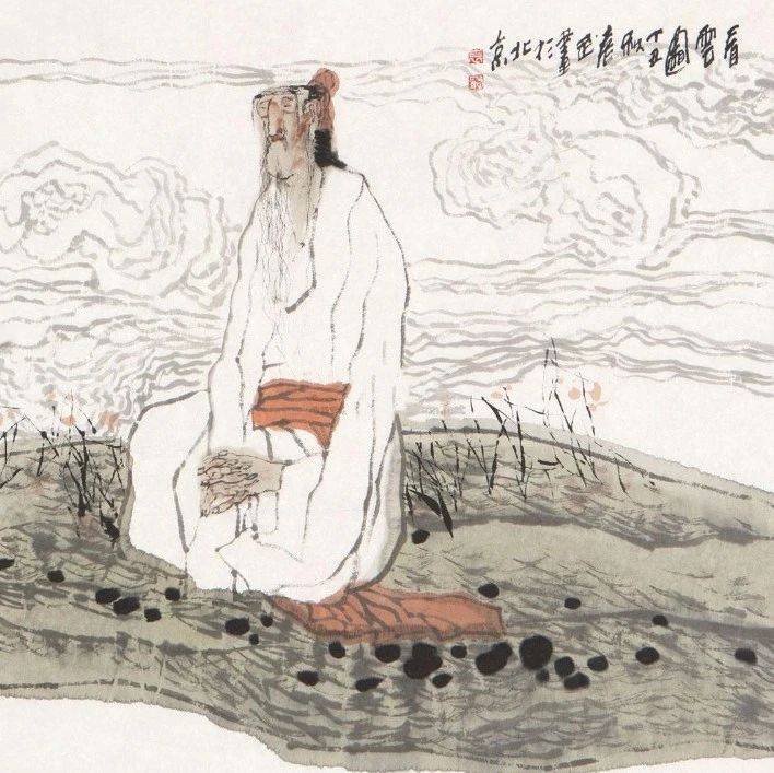 《易经》：心灵的四层境界，你在哪一层？敬畏一个人什么