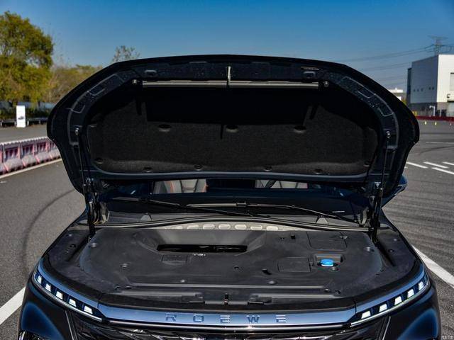 全新荣威RX5 MAX 这波双击666_搜狐汽车_搜狐网