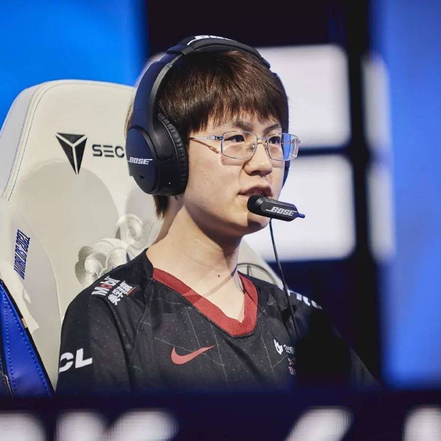 Meiko回顾2021：Scout也是EDG的英雄_对方_Jiejie_都有