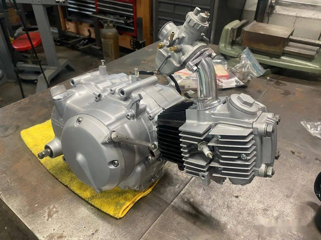 还不如不改：1964 Honda S90 | 每日一车_搜狐汽车_搜狐网