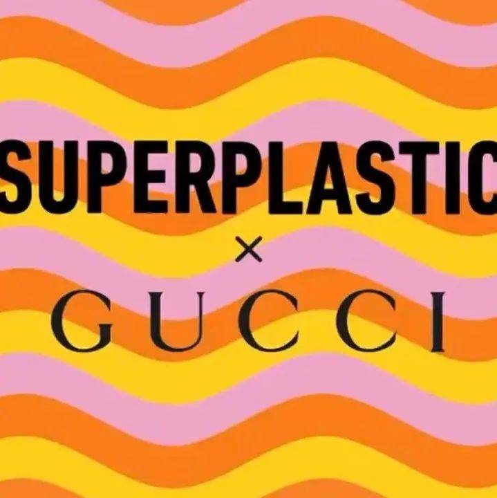 Superplastic宣布即将与GUCCI合作_系列_小岛_Reedus