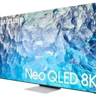 CES 2022展会揭幕，三星/LG/索尼等Mini/Micro LED产品一览_电视_Sony_游戏