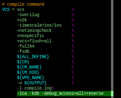 verdi实用技巧_仿真_create_信号