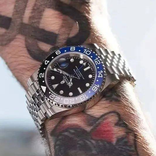 潮讯 丨 A BATHING APE® 旗下以 Rolex 为灵感打造的腕表系列 BAPEX 即将再度登场！_Gunna_Prada_Drip