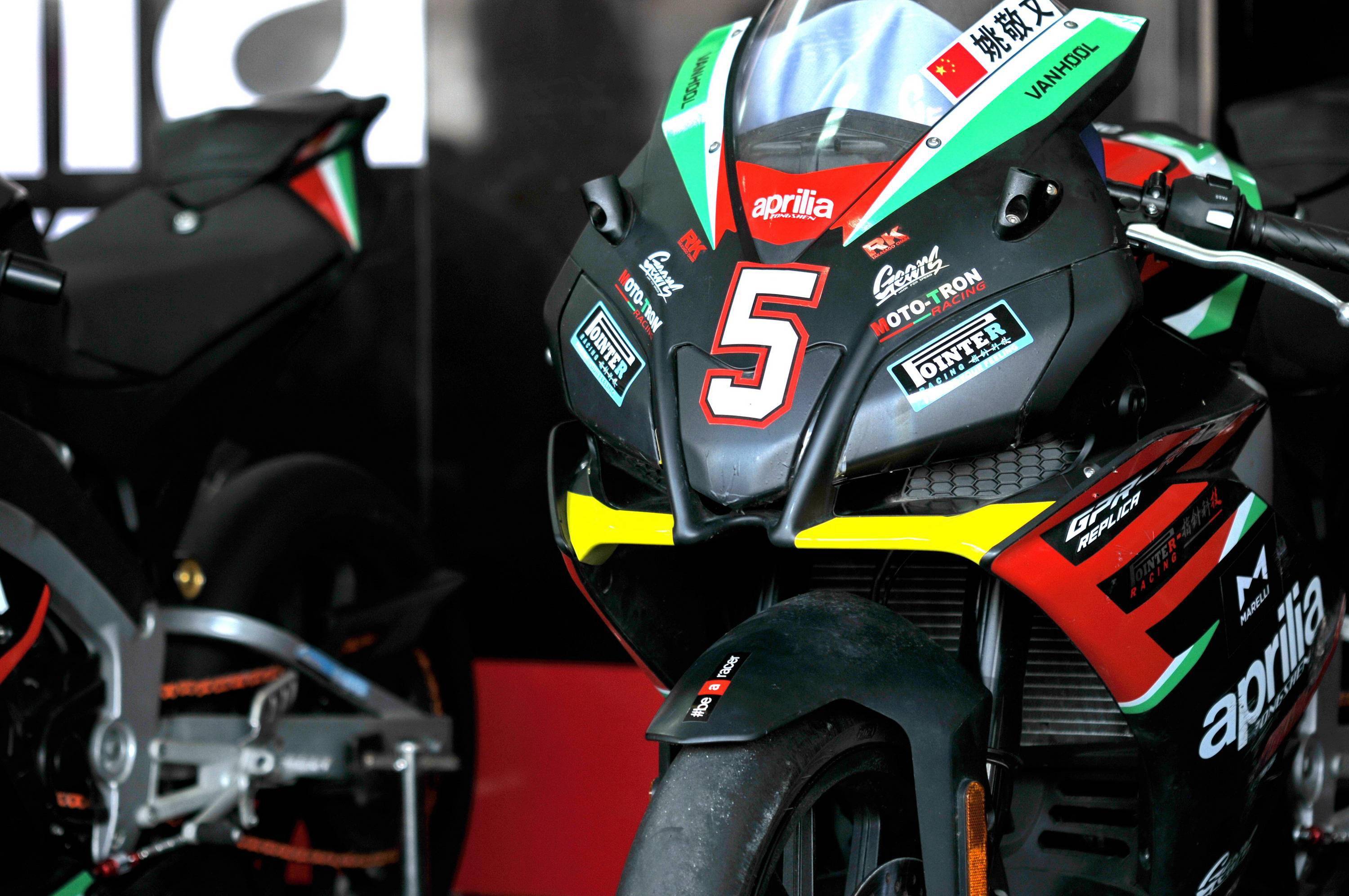 从赛场数字看 Aprilia GPR250S、GPR250R_搜狐汽车_搜狐网