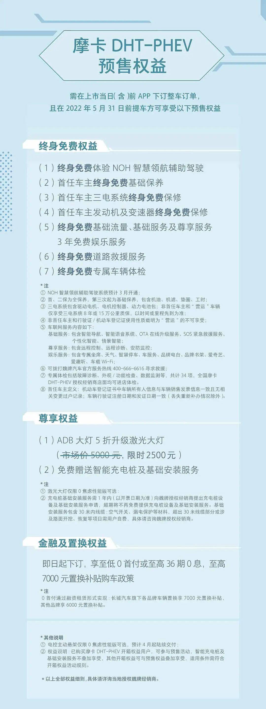 魏牌摩卡DHT-PHEV 29.9万元开启预售_搜狐汽车_搜狐网