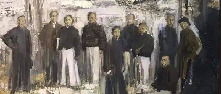 SUNJIANPING 2021_in_of_arts