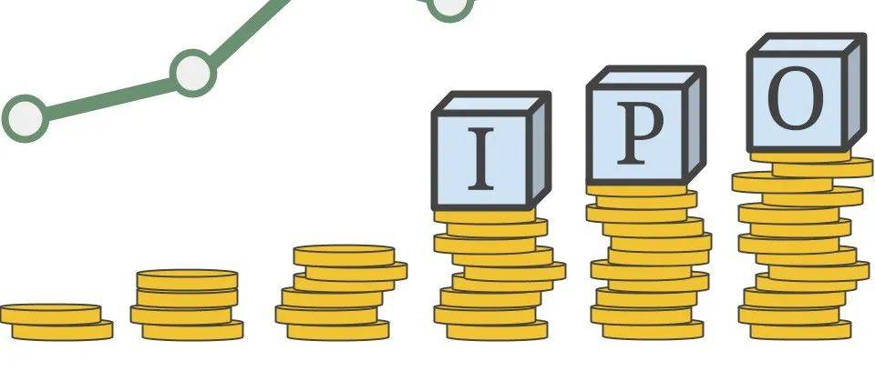 【CLECSS 2796】上周香港IPO哪些律所参与+评论_法律_公司_金力