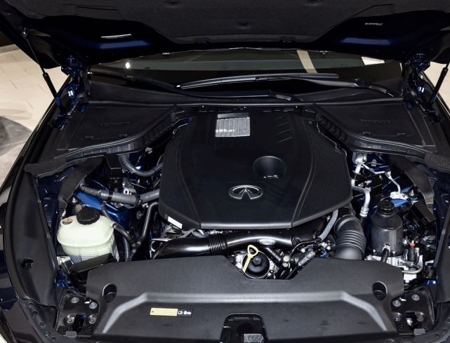 最“厚道”的日系豪车，英菲尼迪Q50L跌至20万元，全系2.0T，车友：雅阁买早了_搜狐汽车_搜狐网