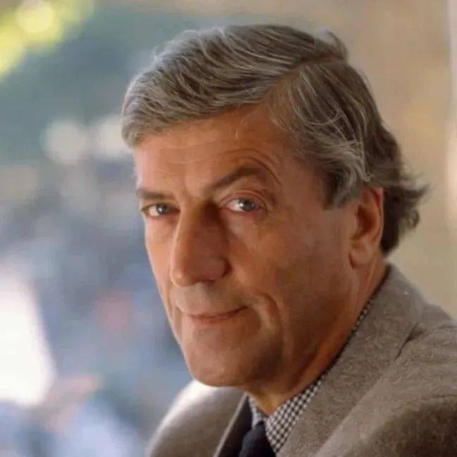 意大利男装品牌 Cerruti 1881 创始人Nino Cerruti逝世，享年91岁_Hitman_利邦_控股