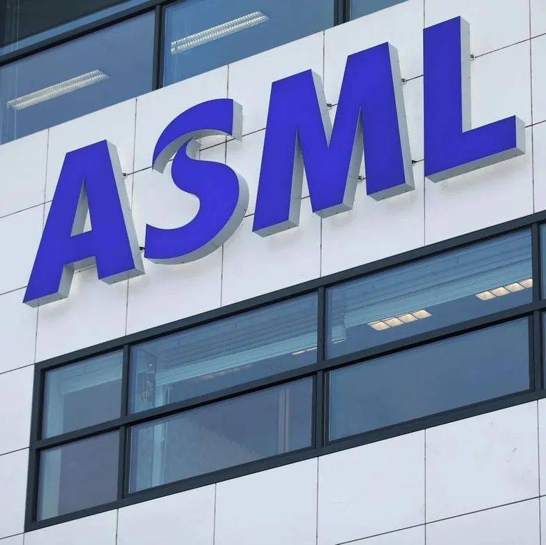 ASML 2021净利润58.83亿美元，英特尔买下ASML最先进光刻机_nm_欧元_客户