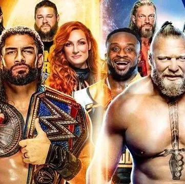 WWE怂了？竟然向这家公司服软了……_赛事_公文包_合约