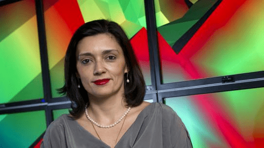 2021 AAAS院士出炉！联想CTO芮勇成计算机领域唯一入选华人学者_LeCun_Hinton_研究