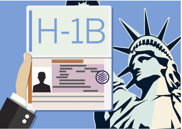 重磅! H-1B抽签时间公布, STEM 重大利好, 本周日顶尖律所新政解读讲座火热报名中_注册_拜登_移民