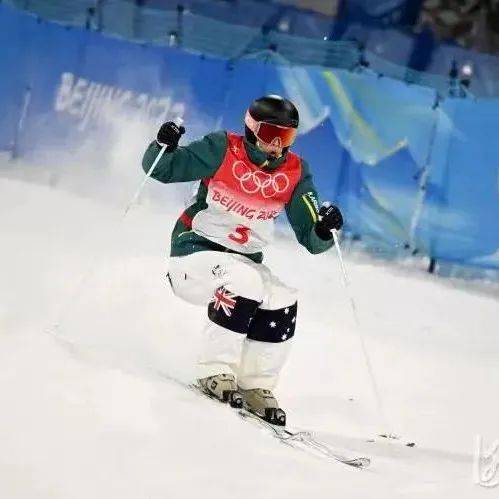今晚开赛！雪上项目，首秀！_冬奥会_滑雪_选手