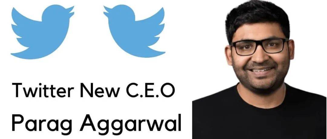 Twitter 新任 CEO 上任:：印度出生的高管们何以称雄硅谷？_Parag_美国_Satya