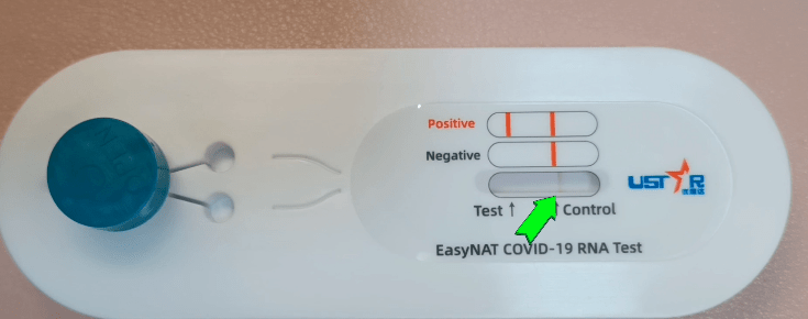 优思达居家自检PortNAT 3.0产品剖析！是核酸，也是POCT！-搜狐大视野-搜狐新闻