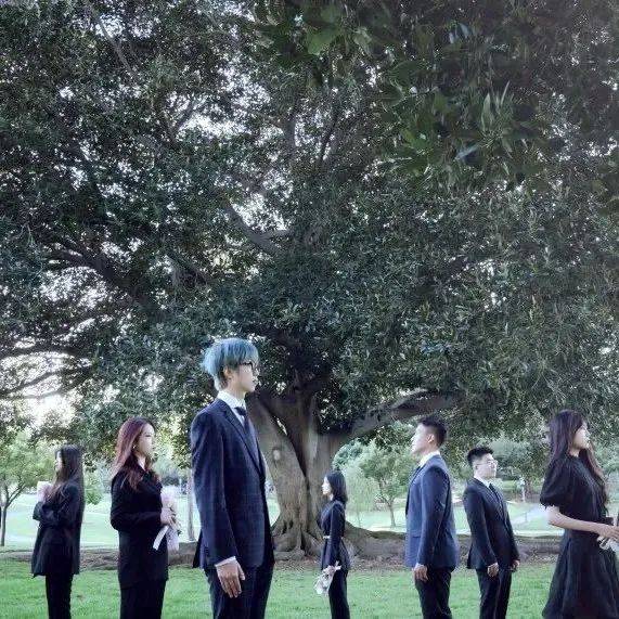 『名单公示』2021-2022 UCI-CSSA主席团名单公示_Major_Email_edu