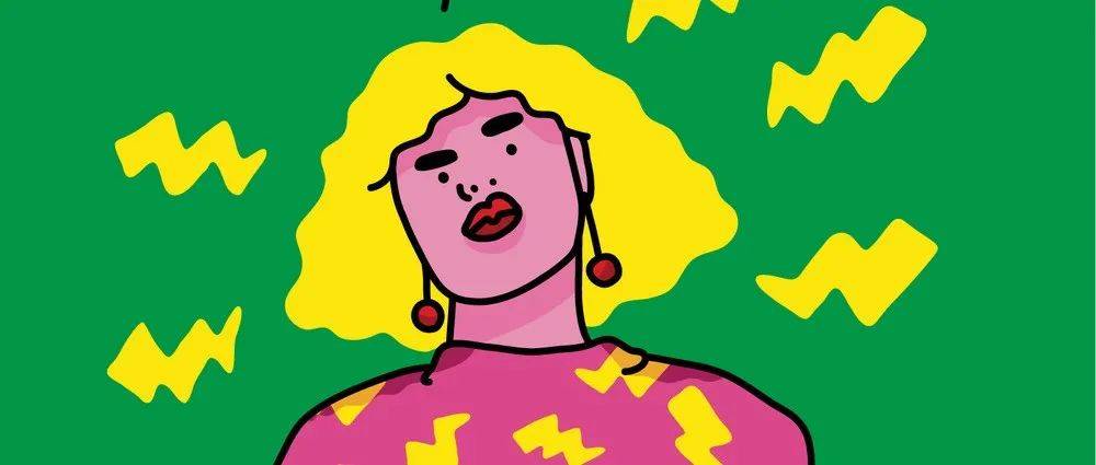 Xaviera Altena's 商业插画3_投资_设计_版权