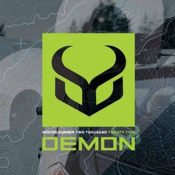22/23雪季DEMON新品预售征开始了！_征集_预定_护膝