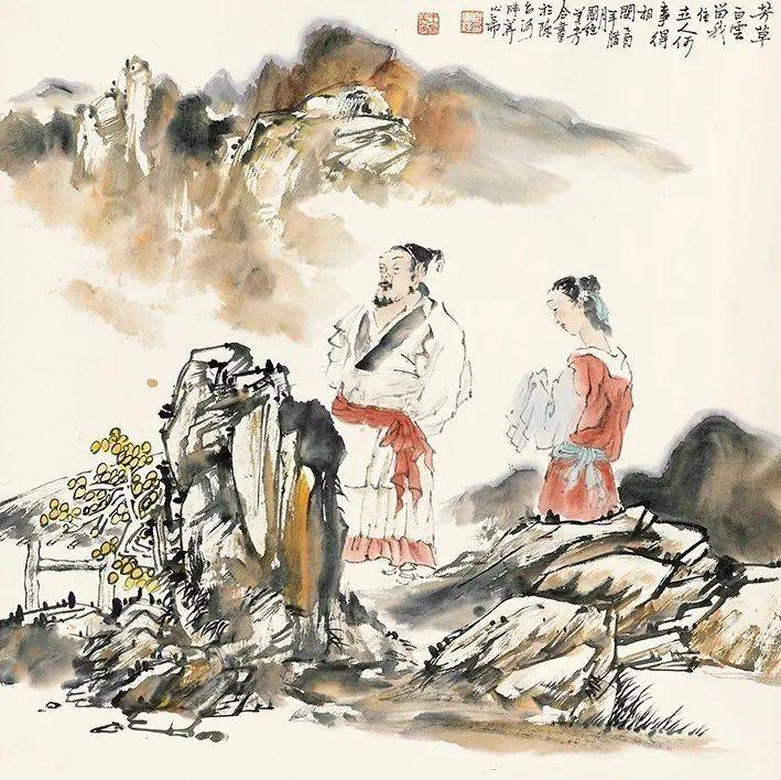 心不善,不可处;品不正,不可交!余生很宝贵,和正直善良的人一路同行!朋友人品沈括当