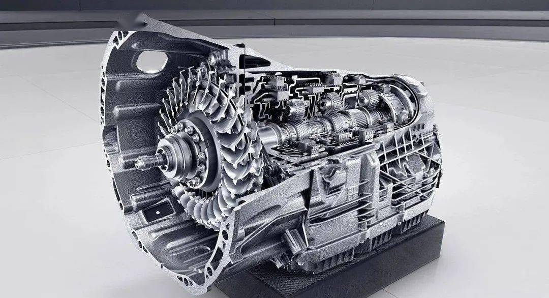 简析MT、AT、AMT、CVT、DCT优劣点_搜狐汽车_搜狐网