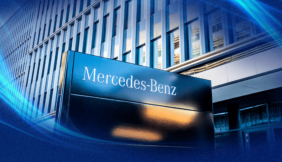 梅赛德斯-奔驰集团公布2021财年业绩：加速转型 聚焦电动化与豪华定位_搜狐汽车_搜狐网