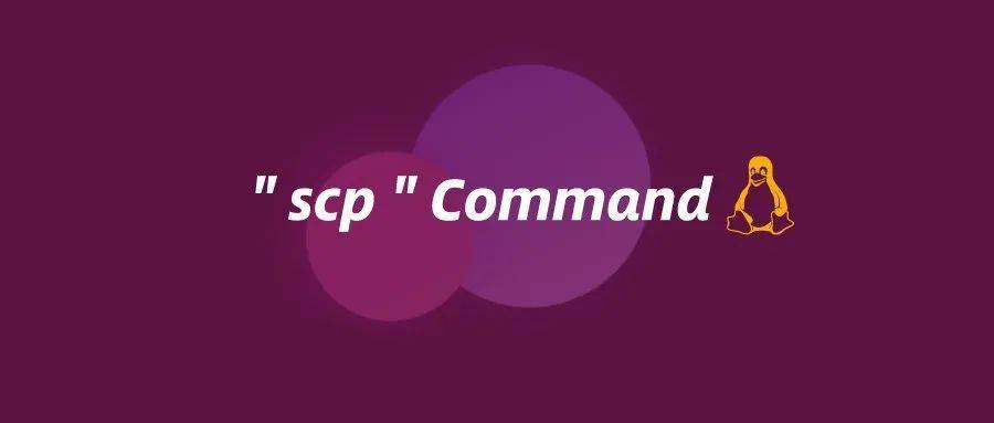 Linux—— Scp 命令使用方法 Root 远程 文件