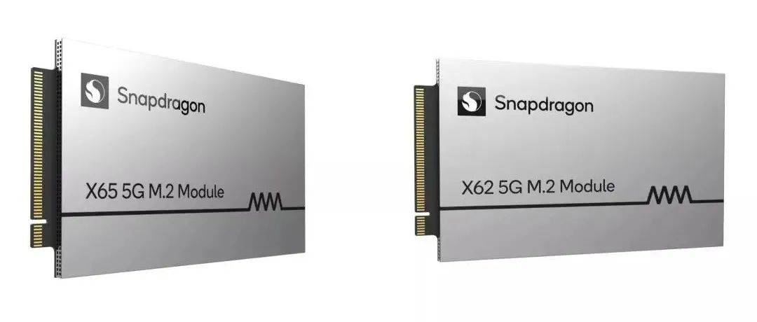 助力PC产品快速普及5G！全新一站式5G模组来了_高通_公司_技术