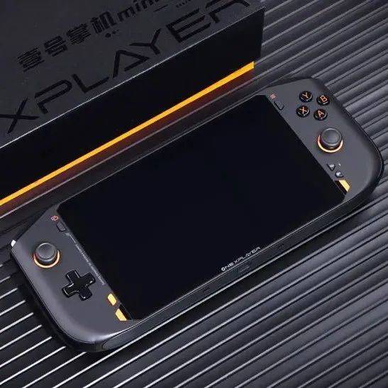 壹号本 OnexPlayer mini 掌机 AMD 版明日发布：可选多款处理器，15-25W 性能释放_型号_fps_画质