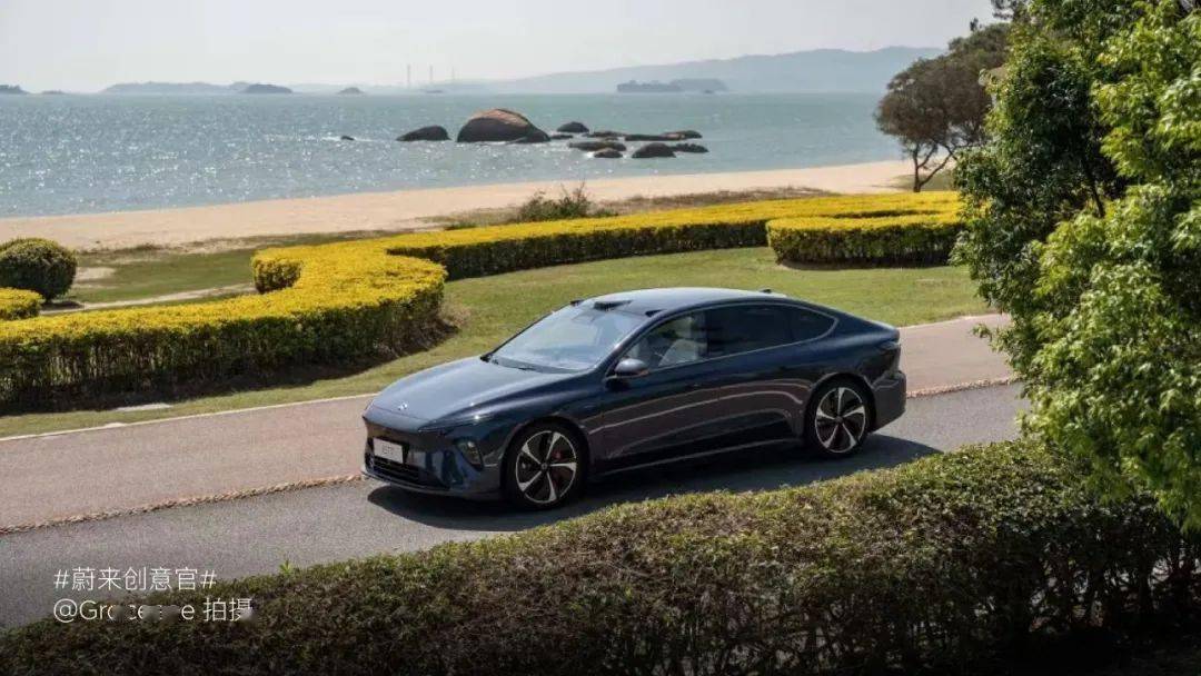 与ET7相遇城市之间_搜狐汽车_搜狐网