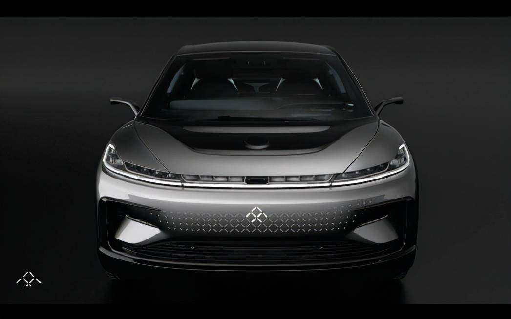 1050马力2.39秒破百，FF91终于下线，老贾下周回国有望了？_搜狐汽车_搜狐网