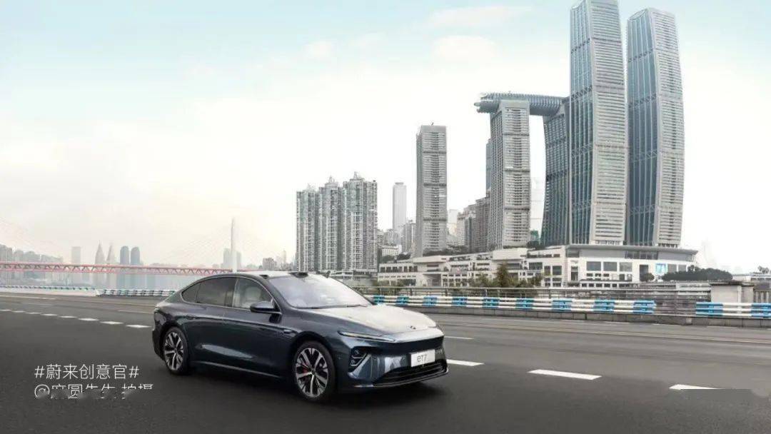 与ET7相遇城市之间_搜狐汽车_搜狐网