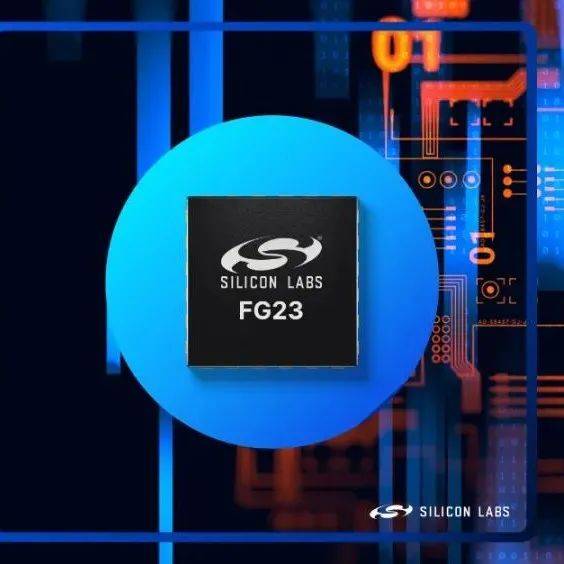 随选回放：FG23实现Sub-GHz射频性能的显著增长并改善低功耗_silabs_cn_远距离