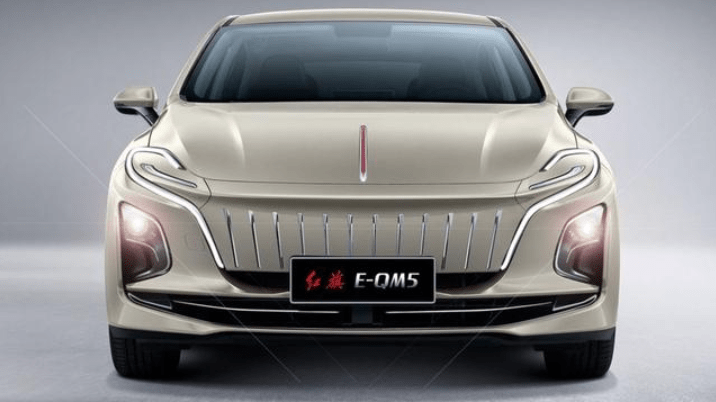 红旗E-QM5新增车型3月12日正式上市，不仅只做网约车_搜狐汽车_搜狐网