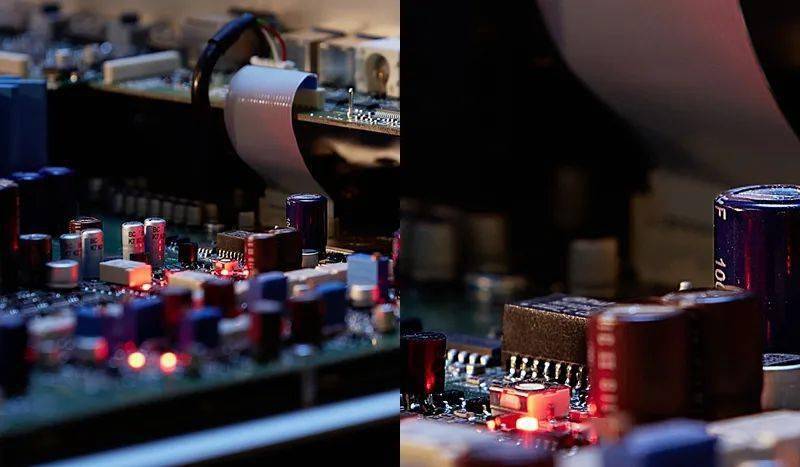 【视频讲解】PCM与DSD双独立译码核心: 德国T+A聽佳音DAC 200 DAC/前级_De-Jitter_处理_kHz