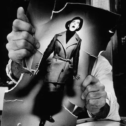 分享 | 构建独特场景_Sieff_作品_希区柯克