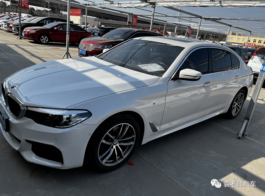 宝马525Li_搜狐汽车_搜狐网