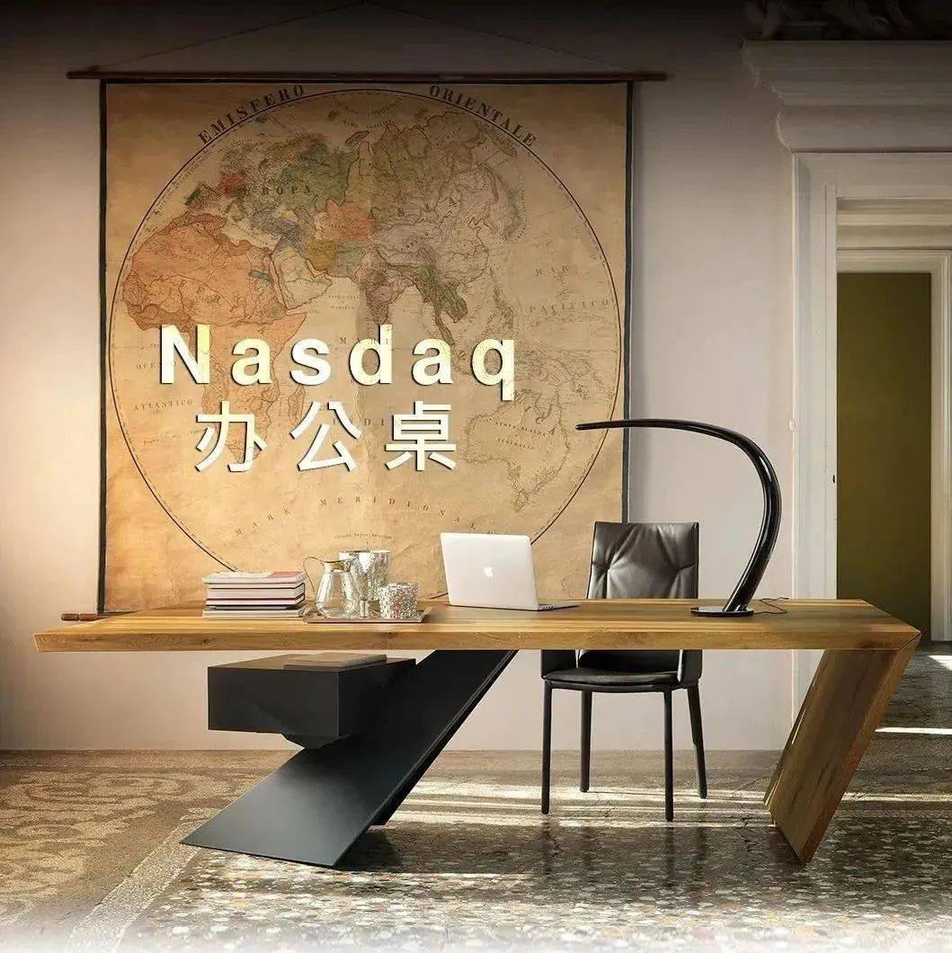 Cattelan Italia - Nasdaq Desks_Desks_Nasdaq_Italia