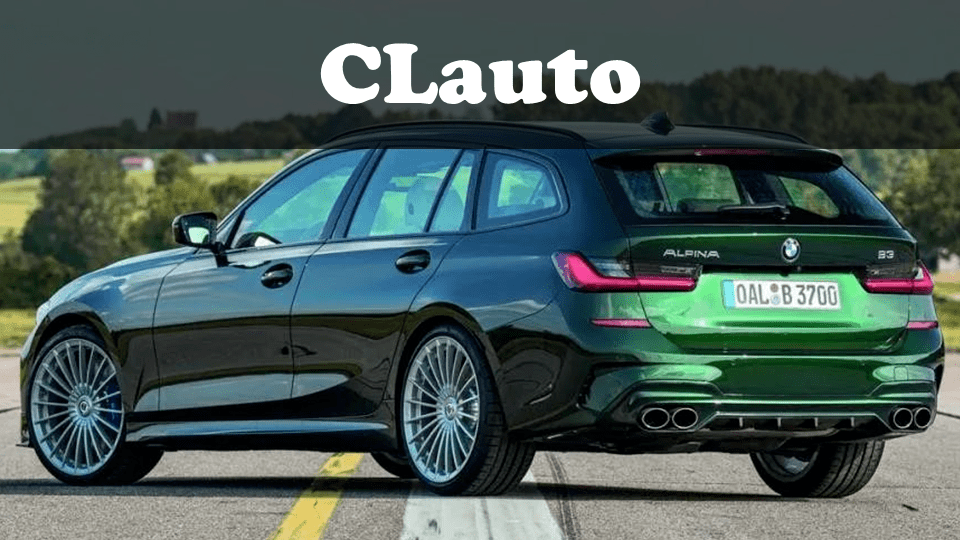 Alpina B4 Gran Coupe车型曝光，搭载S58引擎，M3/M4同款动力 | 酷乐汽车_搜狐汽车_搜狐网