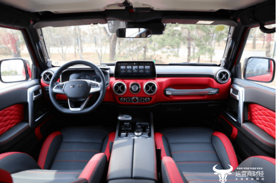 油价进入9元时代 让越野圈的目光再次聚焦BJ40刀锋英雄柴油版_搜狐汽车_搜狐网