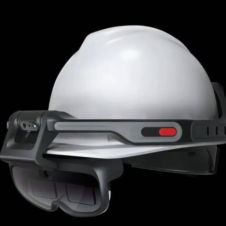 AR智能眼镜研发商Rokid完成7亿元C轮融资_X-Craft_显示_该公司